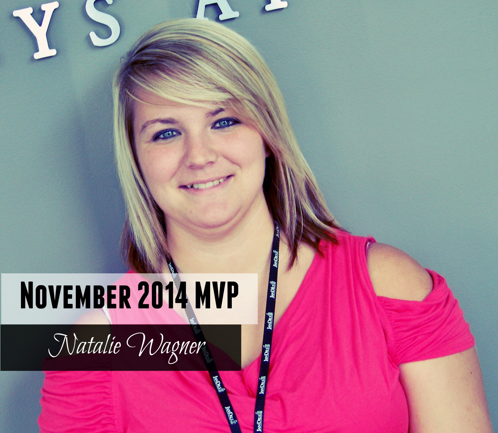 Announcing Our November 2014 MVP! | WV SSDI benefits